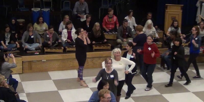 The Five Core Principles of Orff - Carl Orff Canada